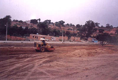 GREIDE Construção e Pavimentação | www.greide.com.br